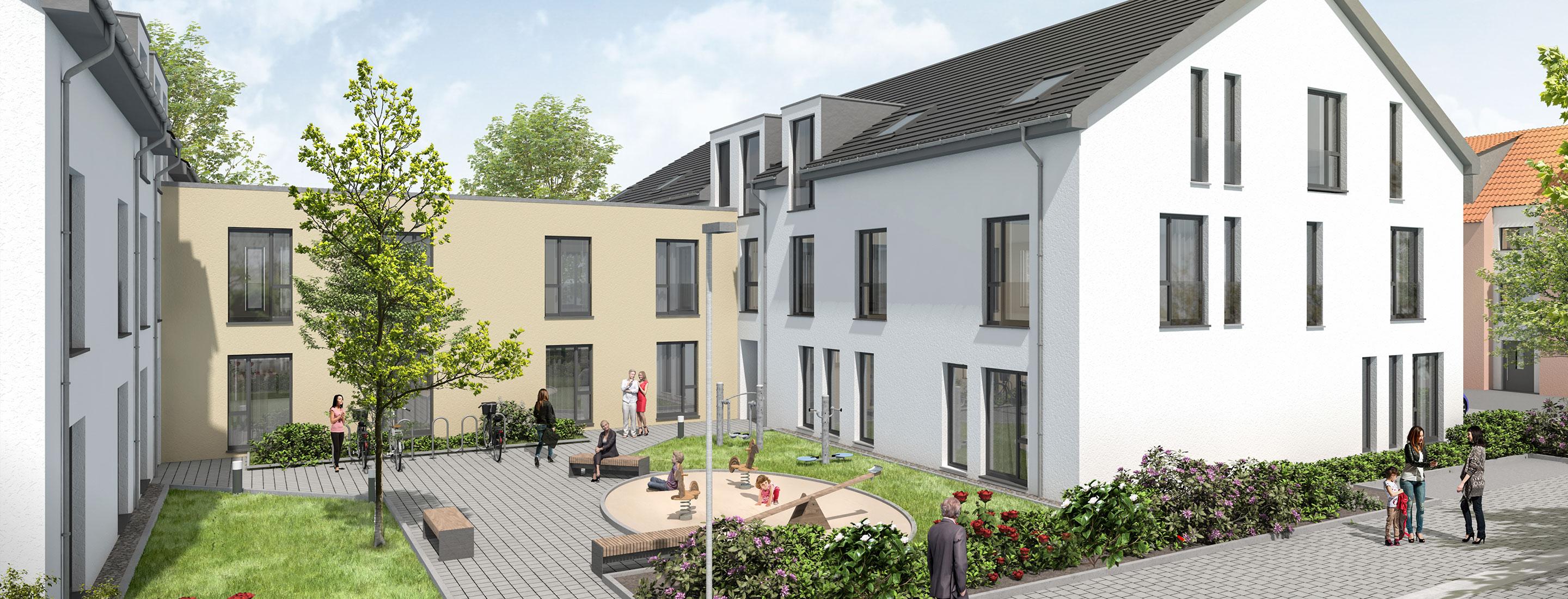 NEUERÖFFNUNG | CuraBeierlein - Ambulanter Pflegedienst Ludwigshafen